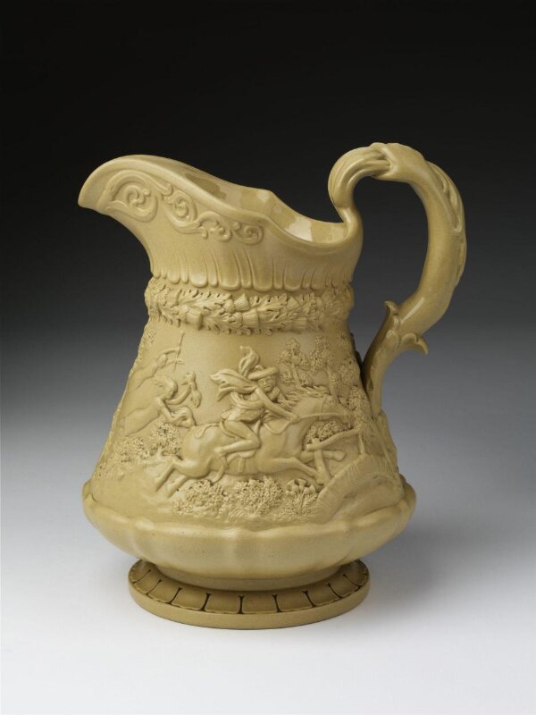 Tam O'Shanter | V&A Explore The Collections