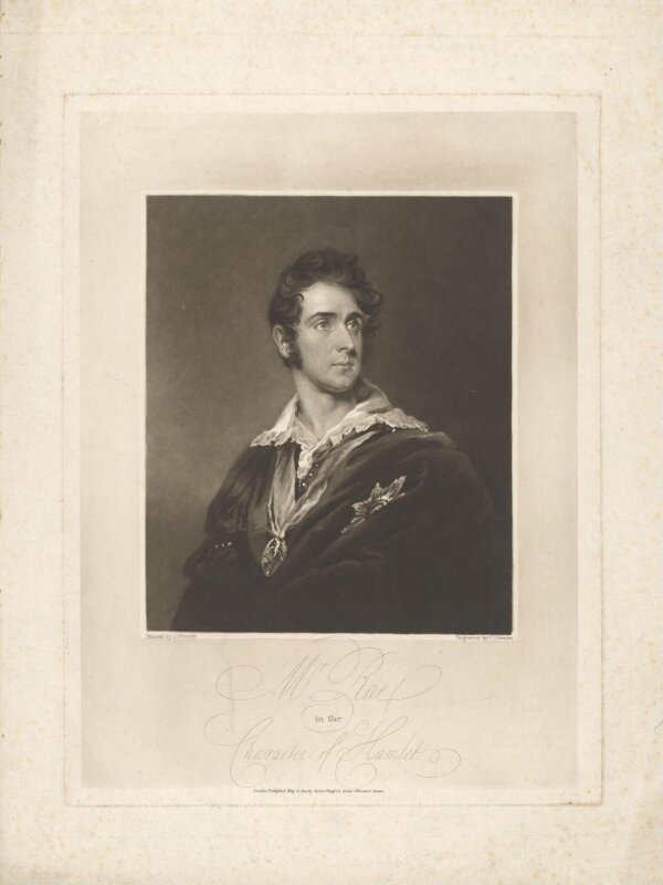 H Beard Print Collection | Dunford (Jas.) | Pocock, Isaac | Turner ...