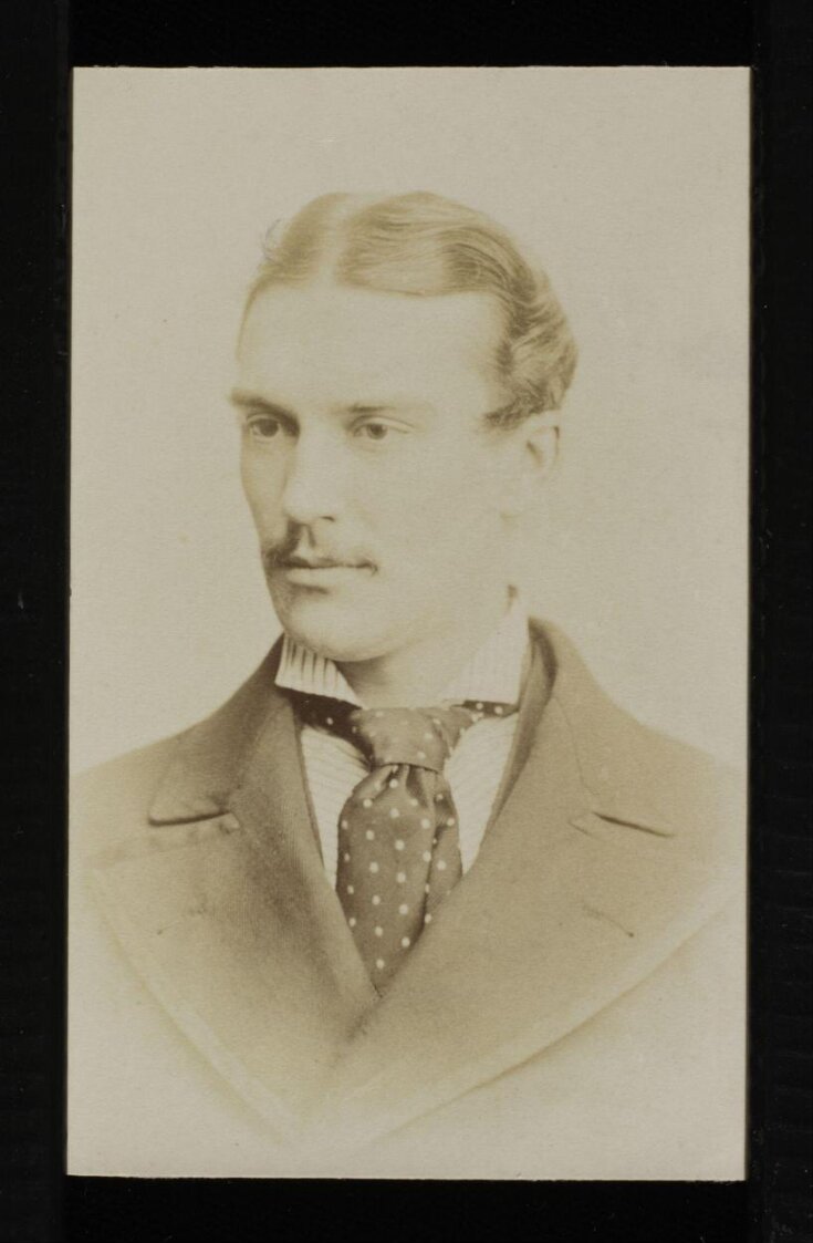 Guy Little Theatrical Photograph | V&A Explore The Collections