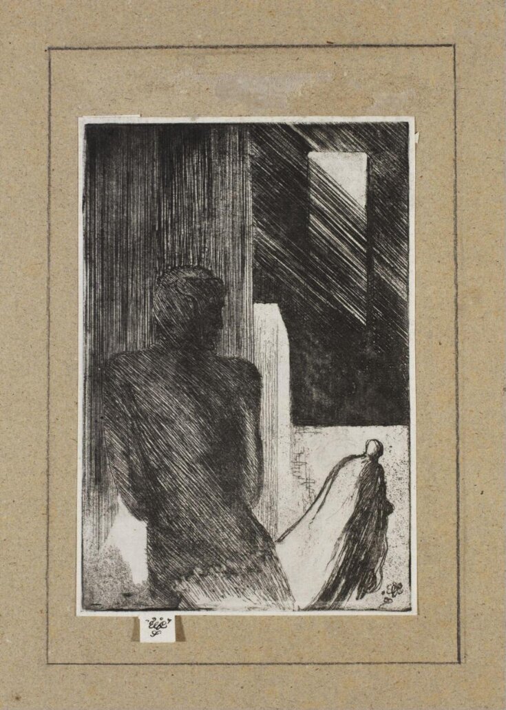 Rood Collection | Craig, Edward Gordon | V&A Explore The Collections