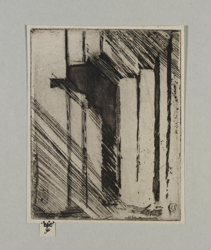 Rood Collection | Craig, Edward Gordon | V&A Explore The Collections