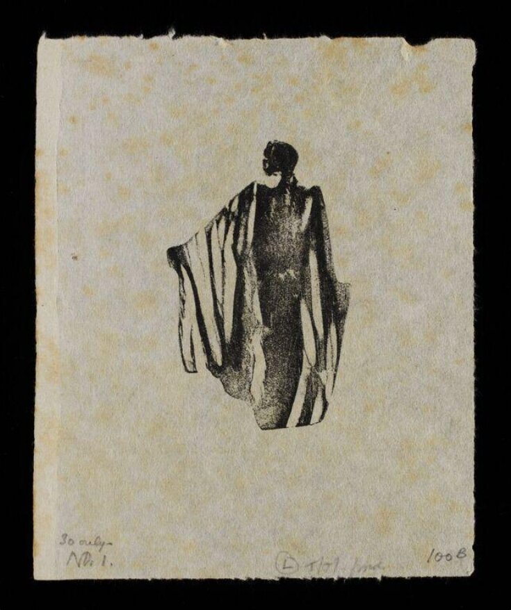 Rood Collection | Craig, Edward Gordon | V&A Explore The Collections