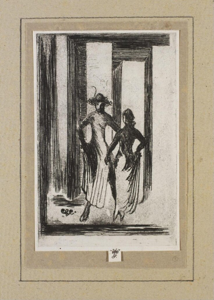 Rood Collection | Craig, Edward Gordon | V&A Explore The Collections