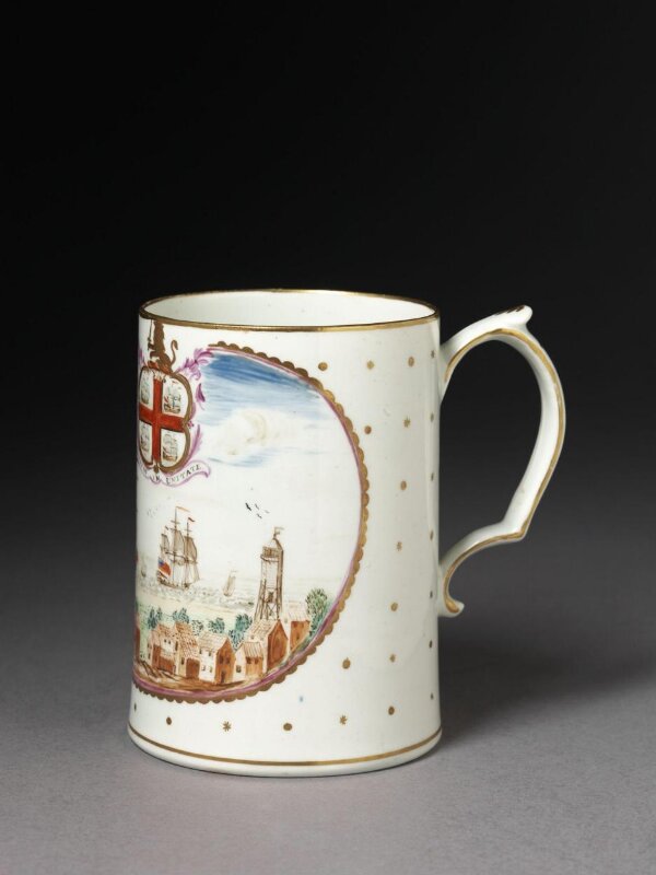 Mug | Allen, Robert | V&A Explore The Collections