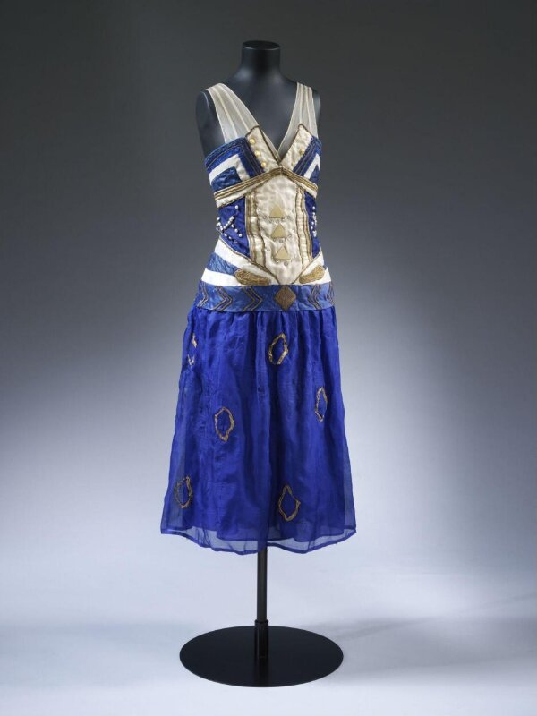 Theatre Costume | Leon Bakst | V&A Explore The Collections