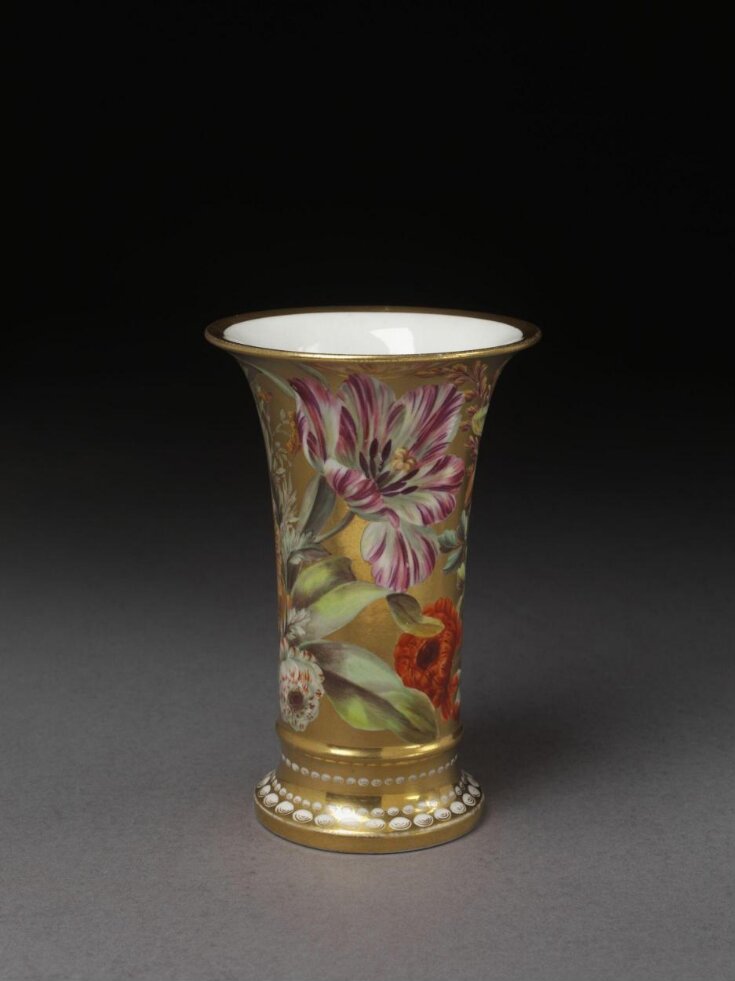 Vase | V&A Explore The Collections