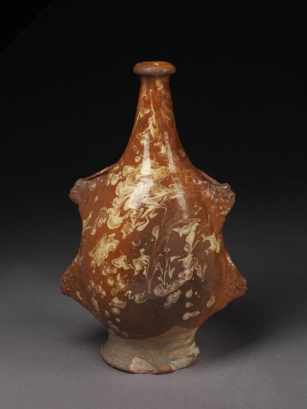 Costrel or Flask | Unknown | V&A Explore The Collections
