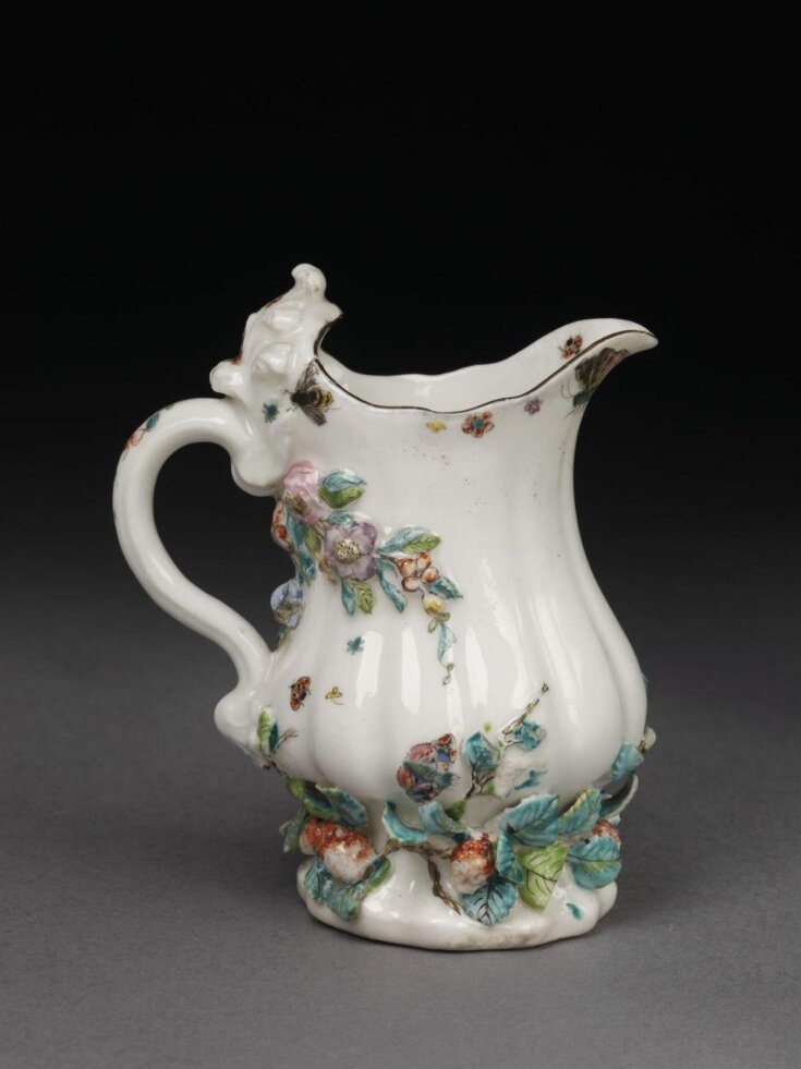 Jug | V&A Explore The Collections