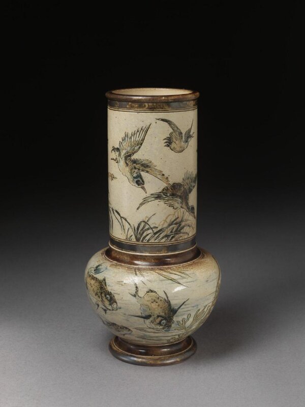 Martin Ware | V&A Explore The Collections