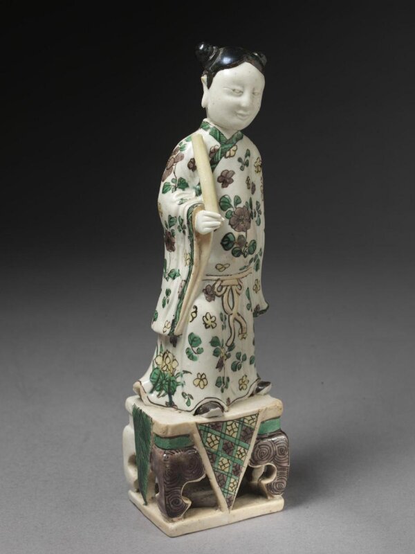 Han Xiangzi | Unknown | V&A Explore The Collections