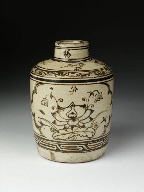 Jar | Unknown | V&A Explore The Collections