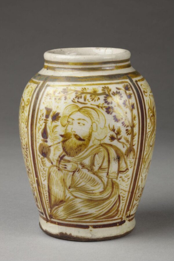 Jar | Unknown | V&A Explore The Collections