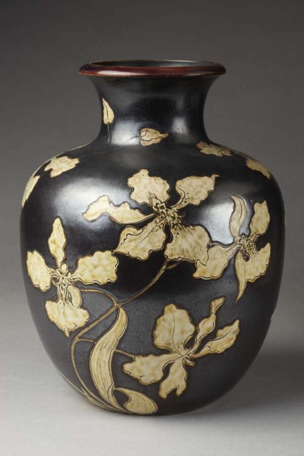 Martin Ware | V&A Explore The Collections