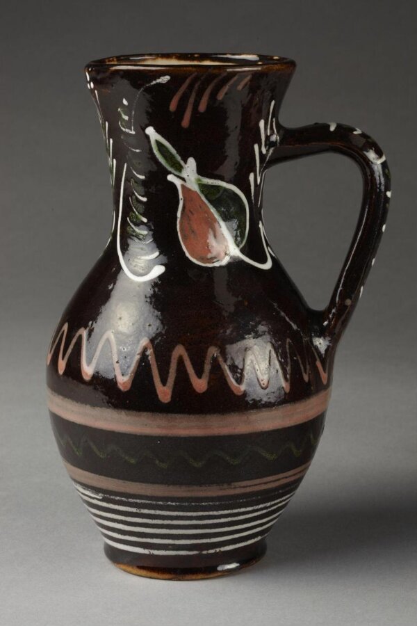 Jug | Unknown | V&A Explore The Collections