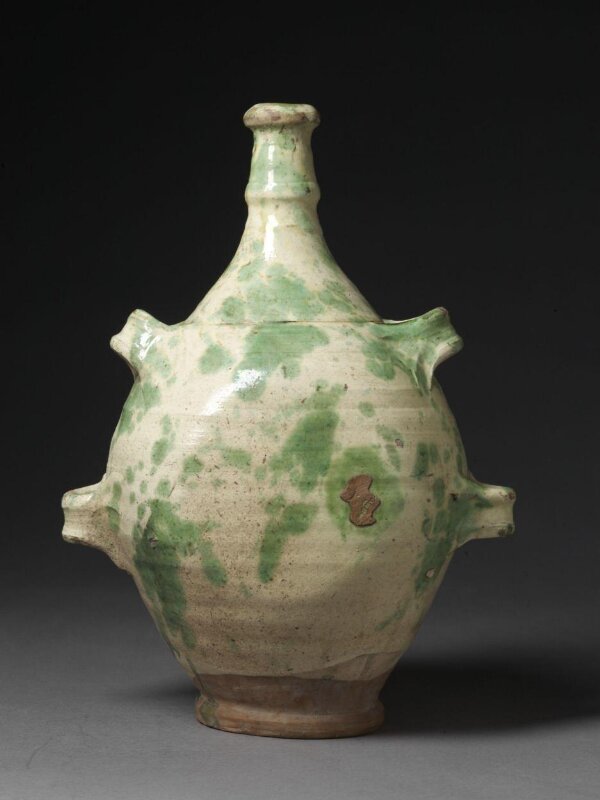 Pilgrim Bottle | Unknown | V&A Explore The Collections