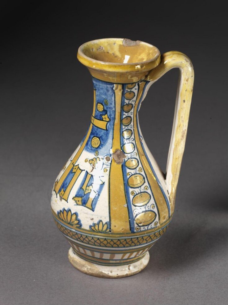 Cruet | Unknown | V&A Explore The Collections