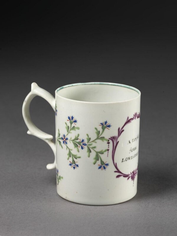 Mug | Allen, Robert | V&A Explore The Collections