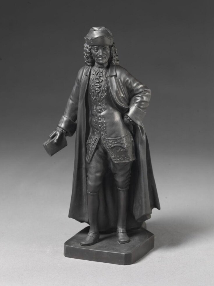 Figure | Keeling, William | V&A Explore The Collections