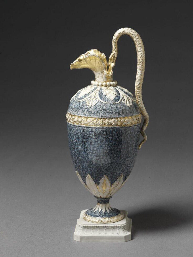 Ewer | V&A Explore The Collections