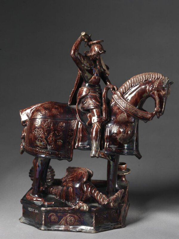 Inkstand | Unknown | V&A Explore The Collections