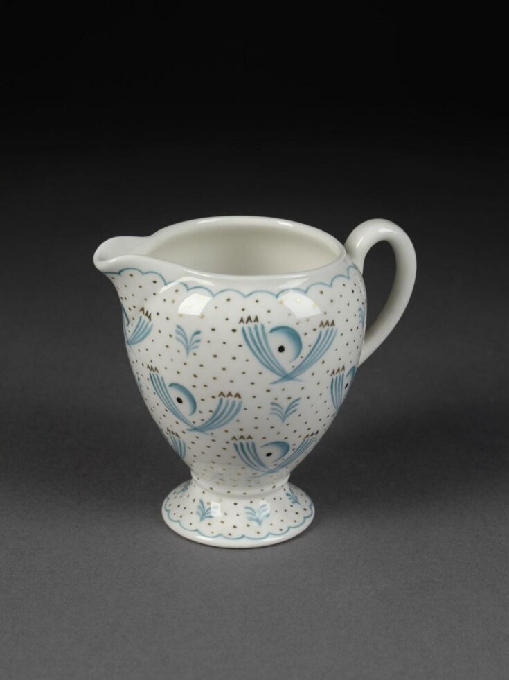 Jug | V&A Explore The Collections