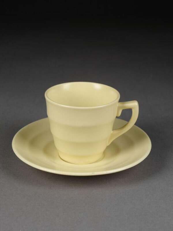 Annular | Wedgwood, Clement Tom | Goodwin, John E. | V&A Explore The ...