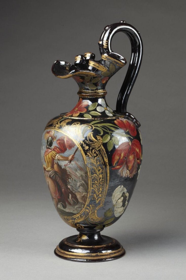 Ewer | Unknown | V&A Explore The Collections