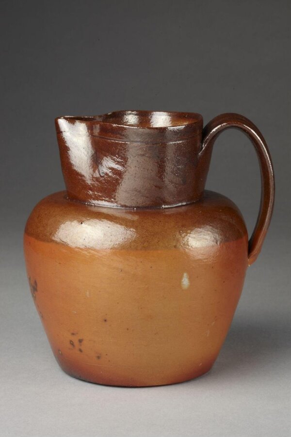 Jug | V&A Explore The Collections