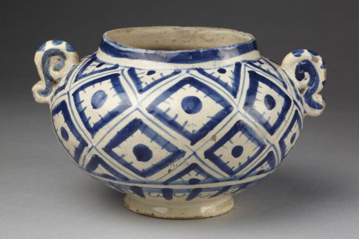 Posset Pot | Unknown | V&A Explore The Collections