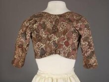 Bodice | V&A Explore The Collections