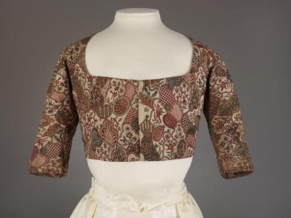Bodice | V&A Explore The Collections