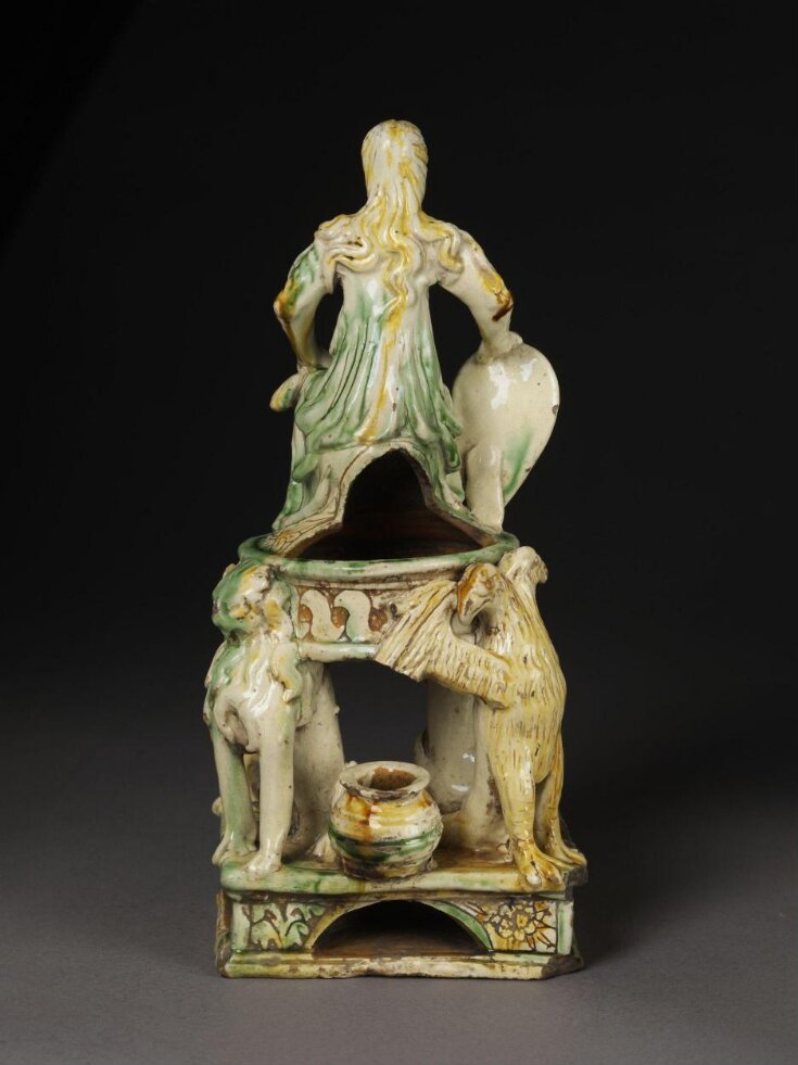 Inkstand | Unknown | V&A Explore The Collections