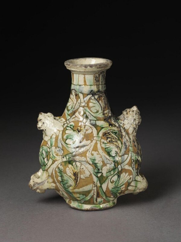 Pilgrim Bottle | Unknown | V&A Explore The Collections