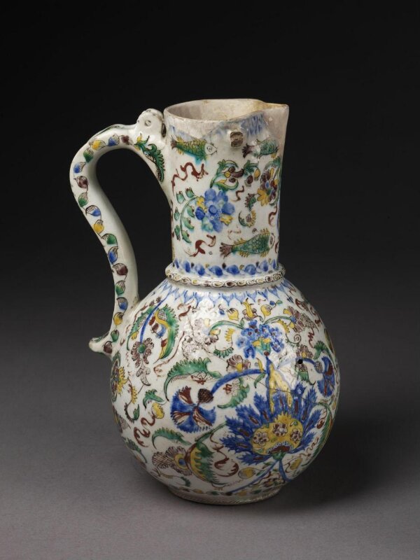 Jug | Unknown | V&A Explore The Collections