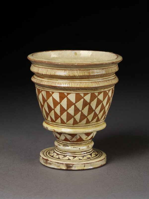 Goblet | Unknown | V&A Explore The Collections