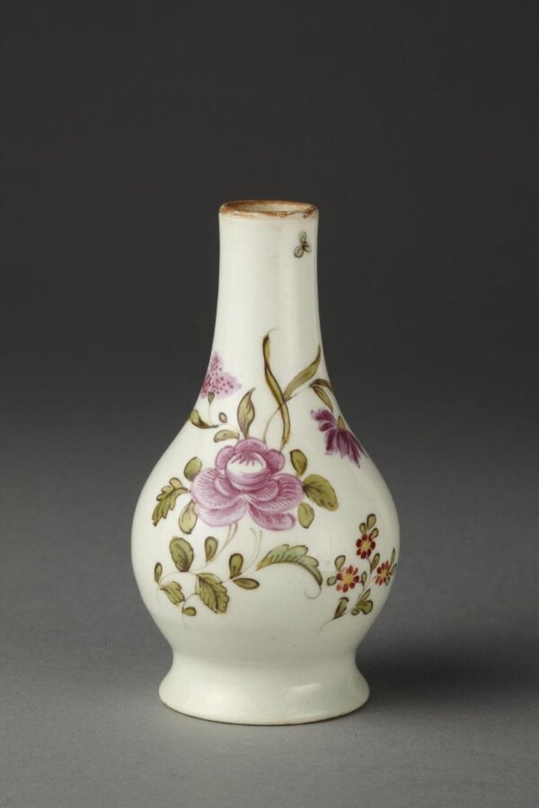 Bottle | V&A Explore The Collections