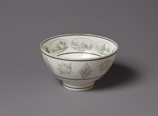 Slop Basin | Unknown | V&A Explore The Collections