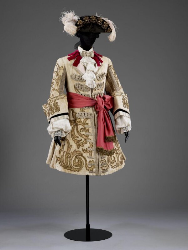 Theatre Costume | Leon Bakst | V&A Explore The Collections