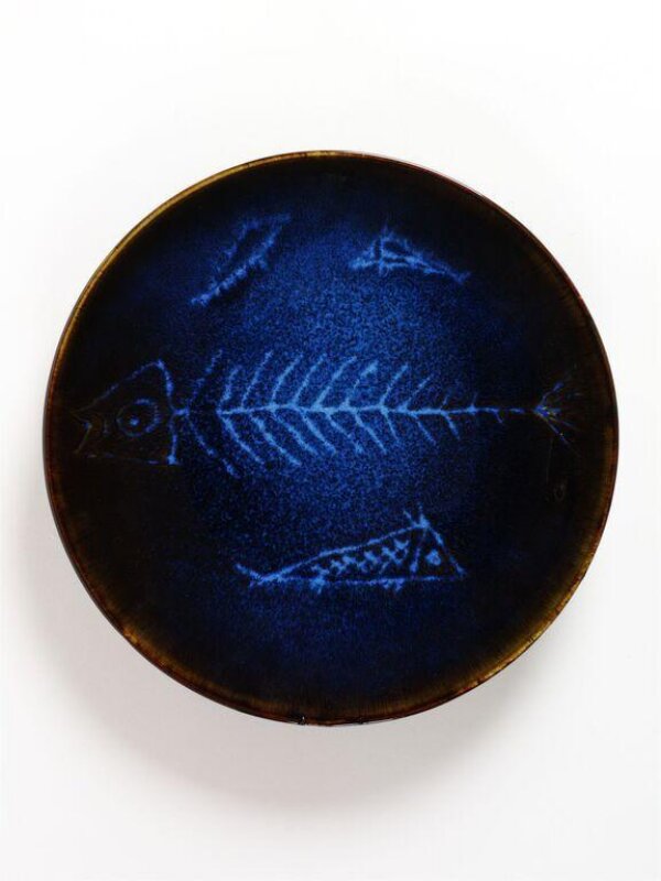 Fish | Qu, Lei Lei | V&A Explore The Collections