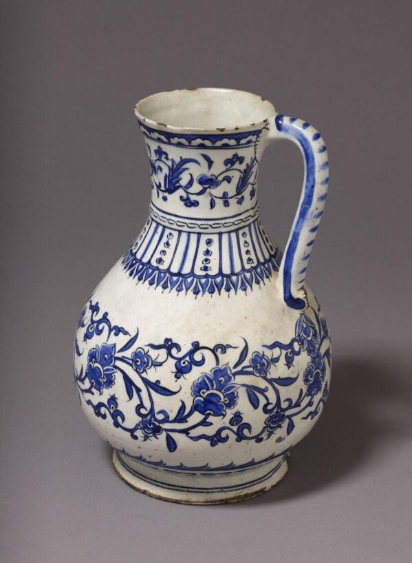 Jug | Unknown | V&A Explore The Collections