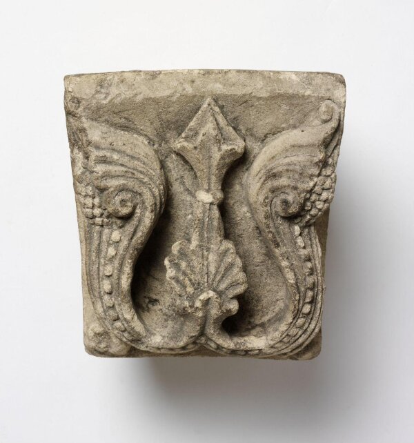 Voussoir | Unknown | V&A Explore The Collections