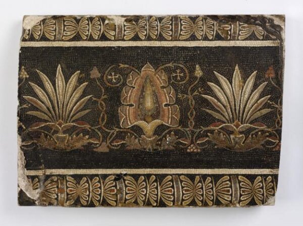 Mosaic | Unknown | V&A Explore The Collections