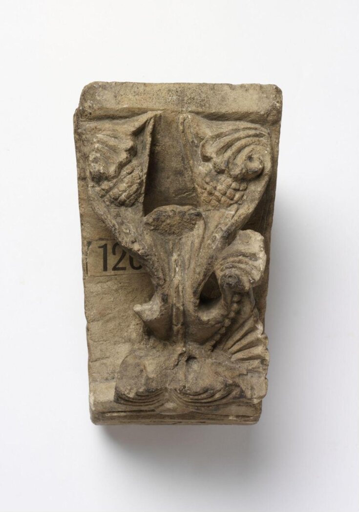 Voussoir | Unknown | V&A Explore The Collections