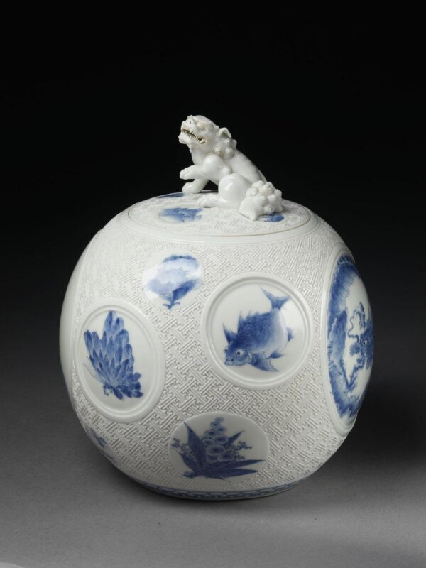 Jar | V&A Explore The Collections