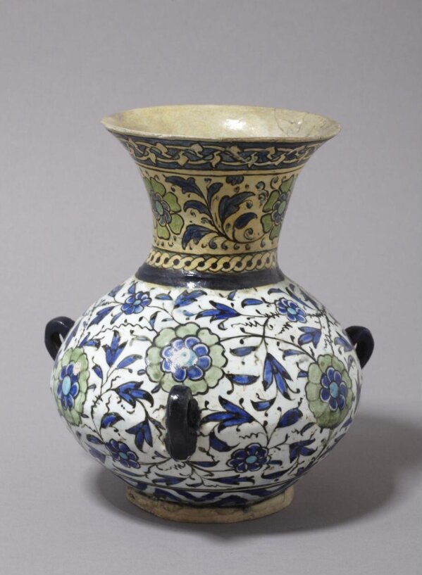 Lamp | Unknown | V&A Explore The Collections