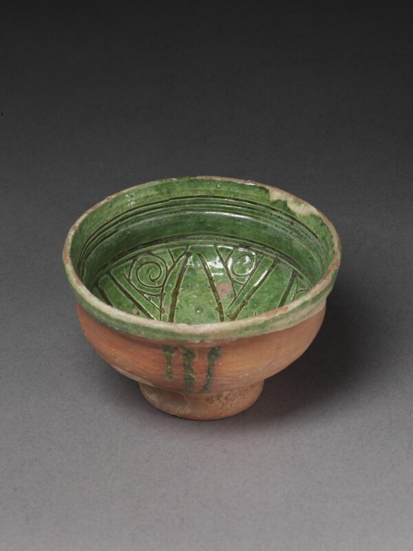 Bowl | Unknown | V&A Explore The Collections