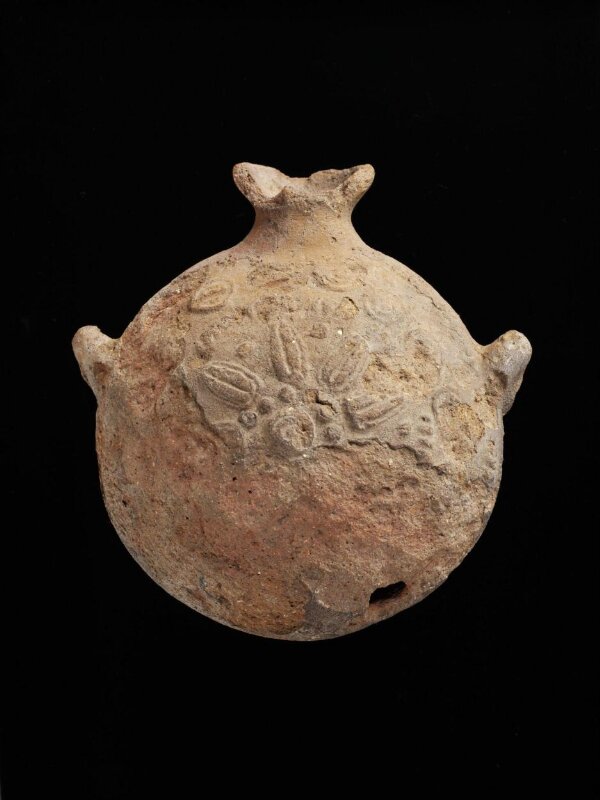 Pilgrim Bottle | Unknown | V&A Explore The Collections