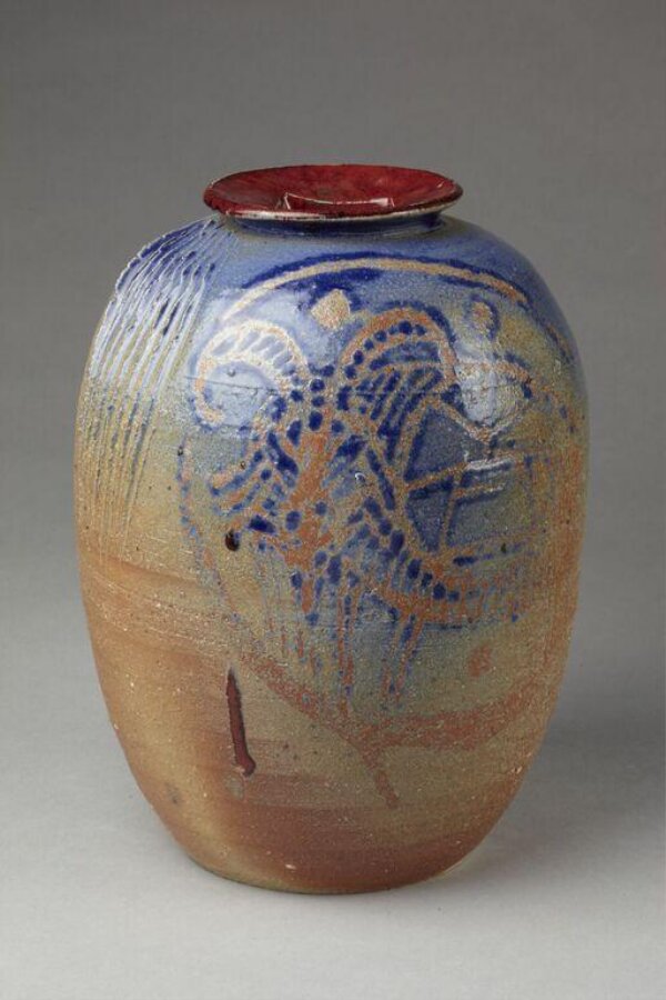 Vase | Ceng, Li | V&A Explore The Collections