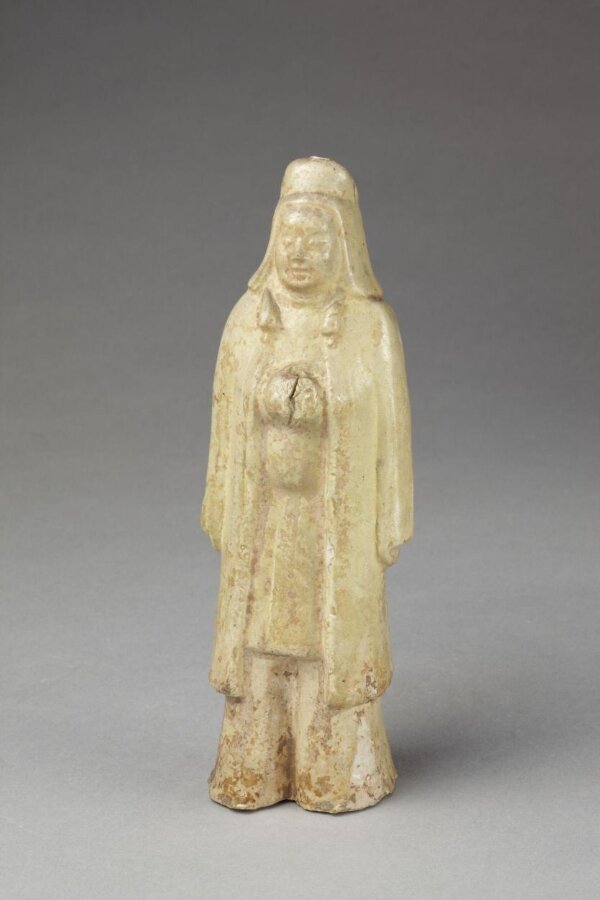 Figure | Unknown | V&A Explore The Collections