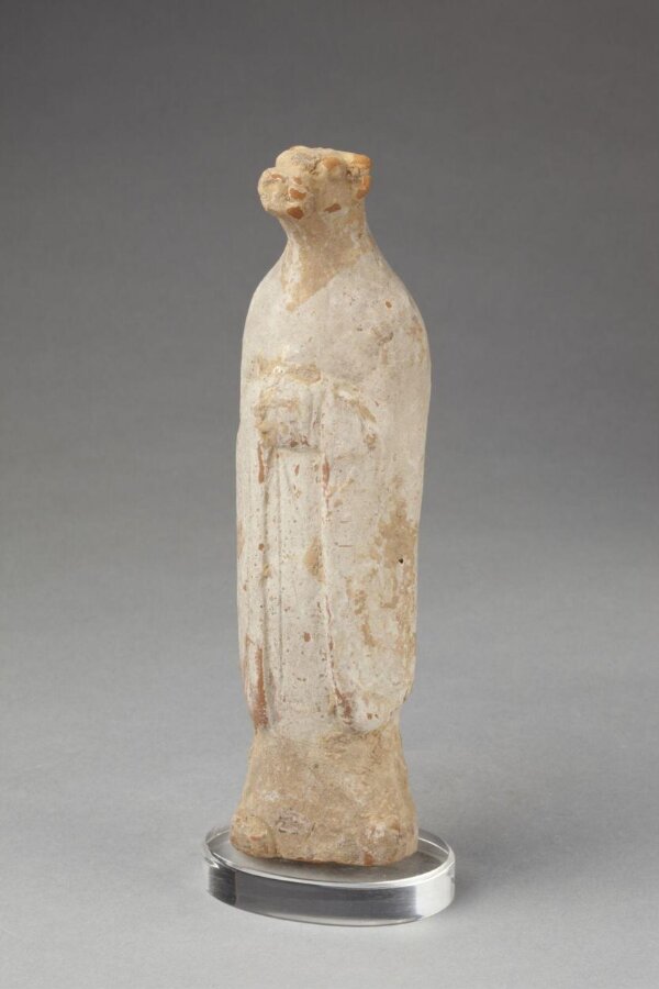 Figure | Unknown | V&A Explore The Collections